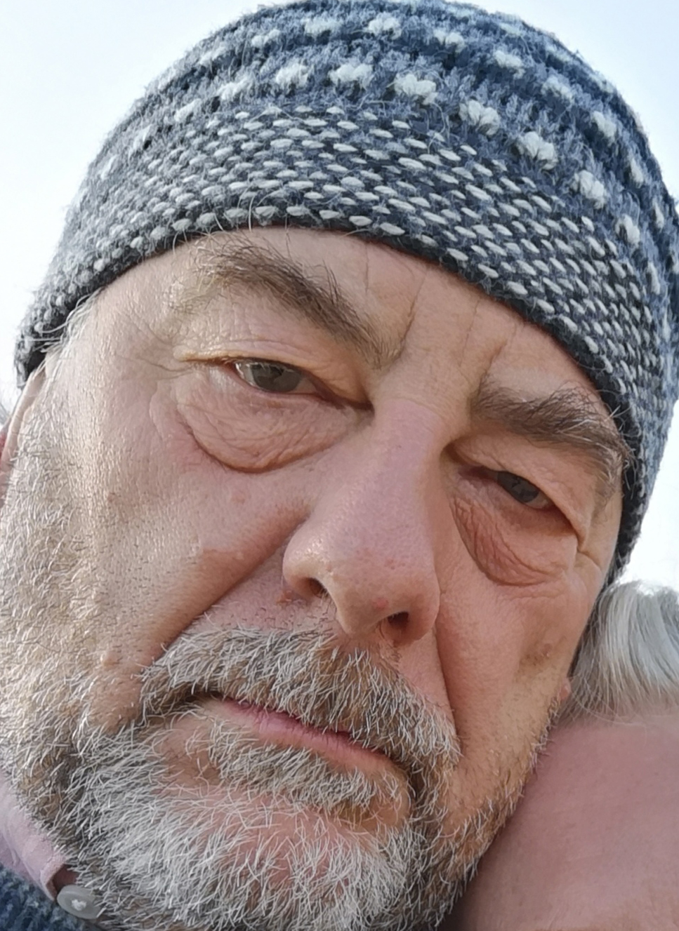 Interview with David Gullen – petewsutton